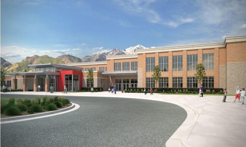 Weber Board of Education selects names for two new elementary schools ...